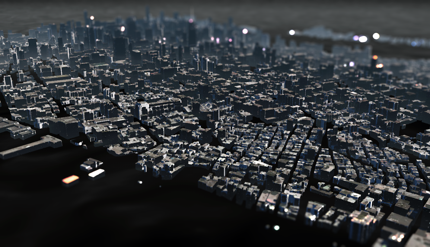 CinemaPlugins.com | DEM Earth 2 – Arty Farty