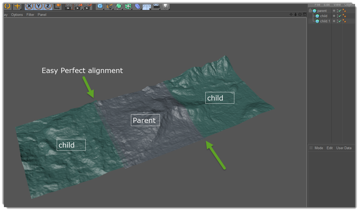 CinemaPlugins.com | DEM Earth Updated to Version 2.10